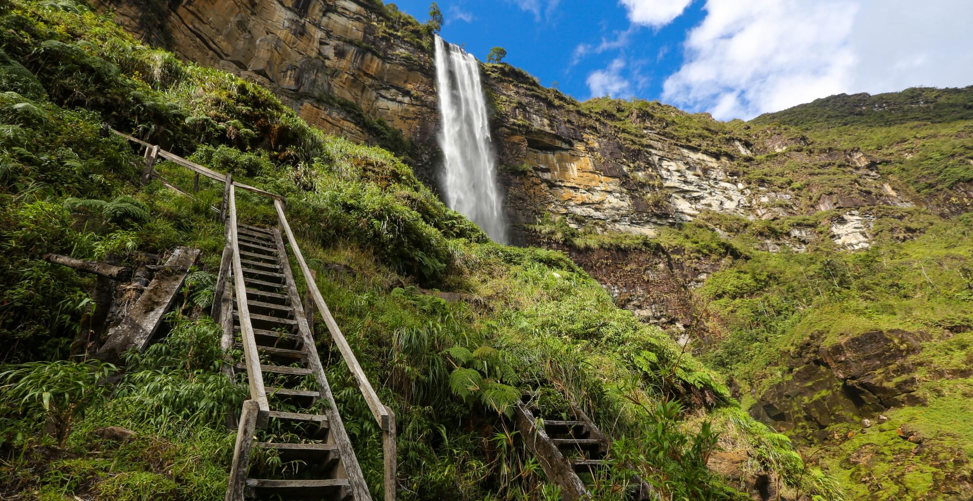 Treasures of Peru - Off the Beaten Path