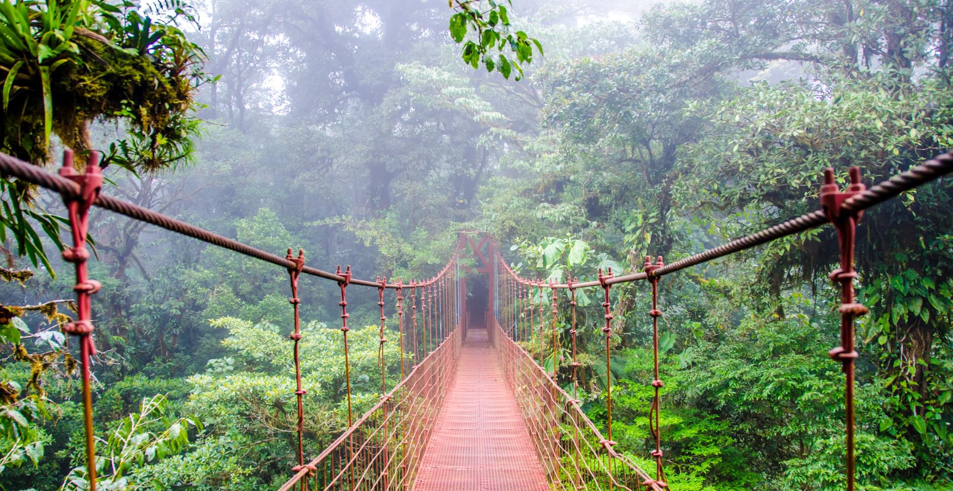 Iconic Costa Rica - Off the Beaten Path
