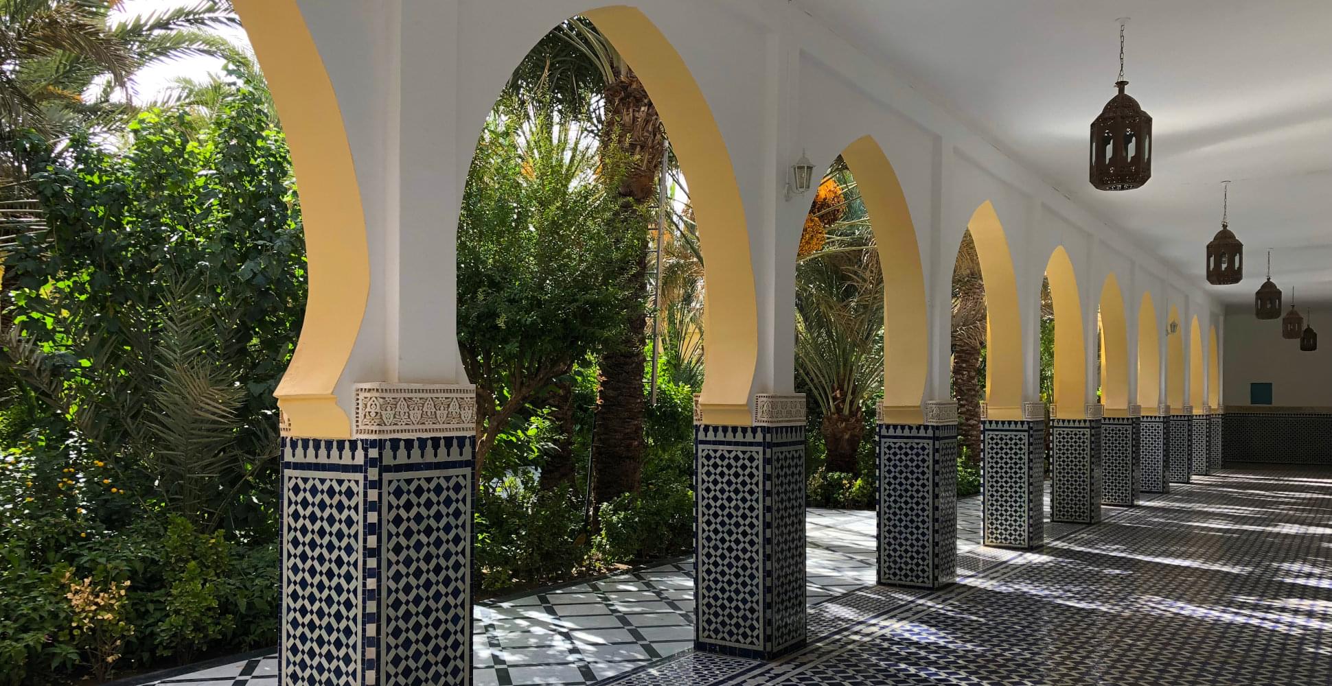The Magic of Morocco | Off the Beaten Path