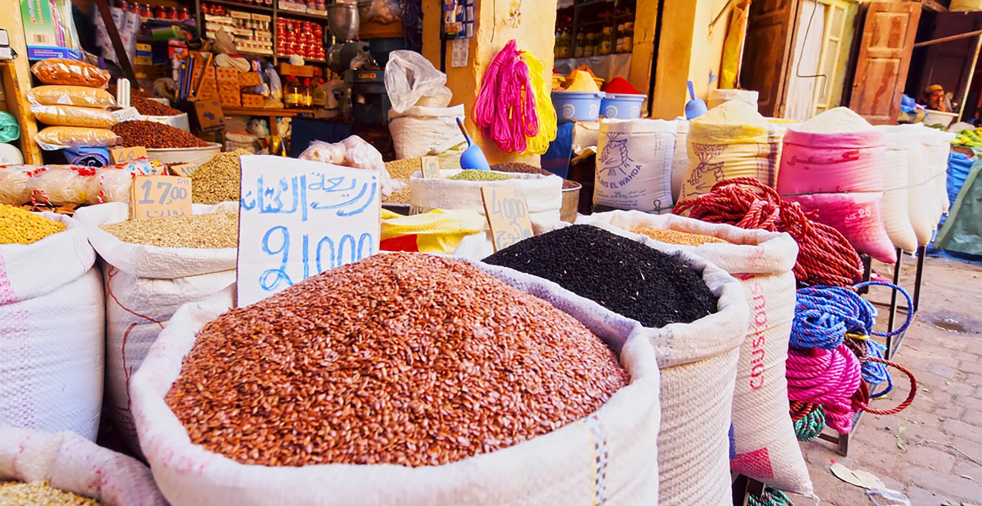 The Magic of Morocco | Off the Beaten Path