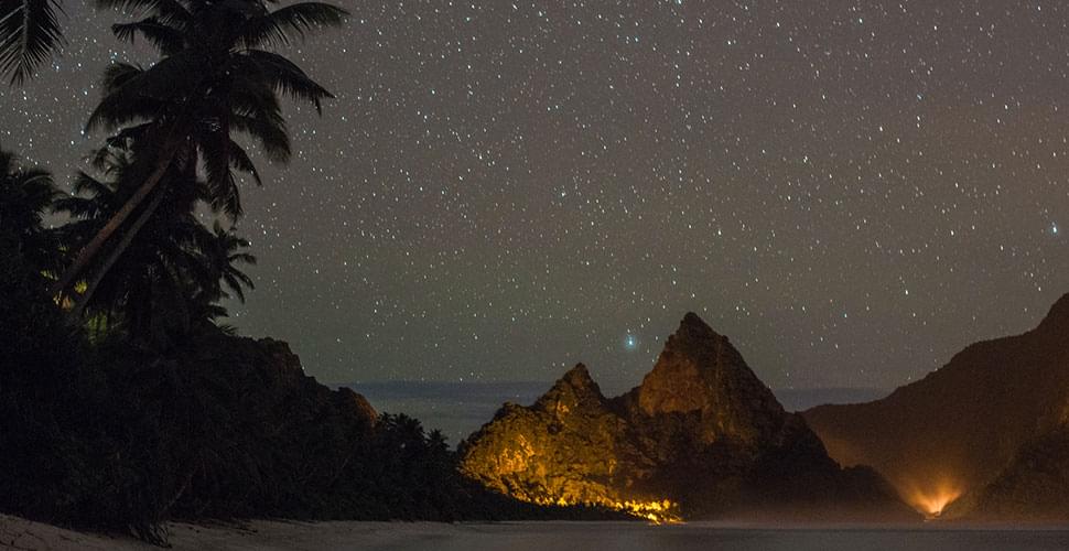 Maimoana: American Samoa | Off the Beaten Path